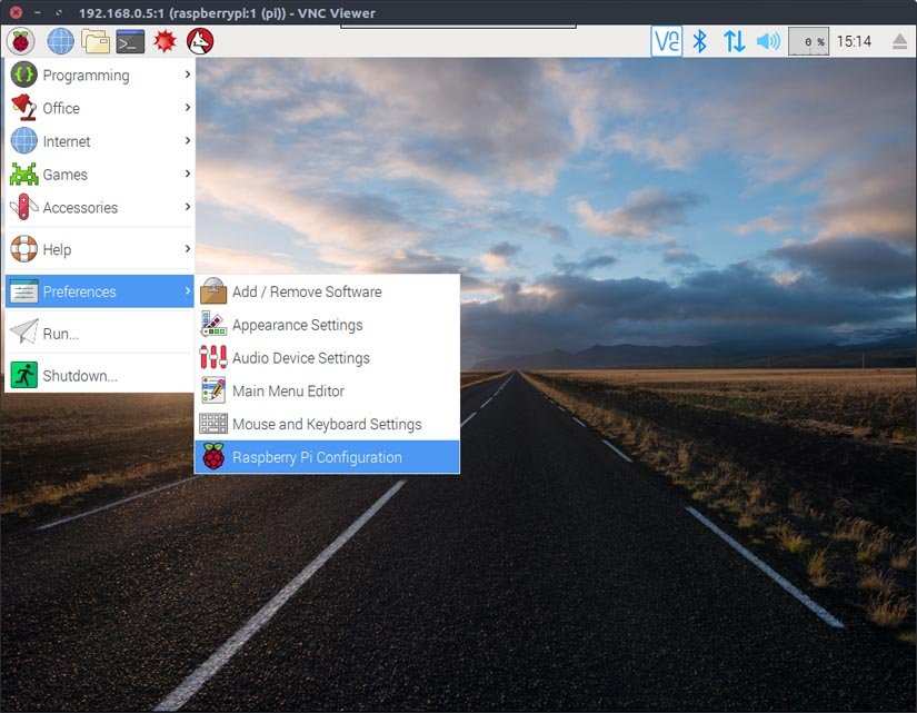Using A Doppler Radar Sensor With The Raspberry Pi